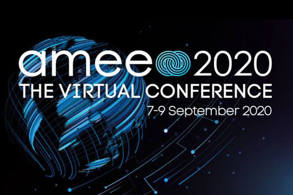 AMEE 2020: VIRTUAL CONFERENCE - Medical University of Lodz