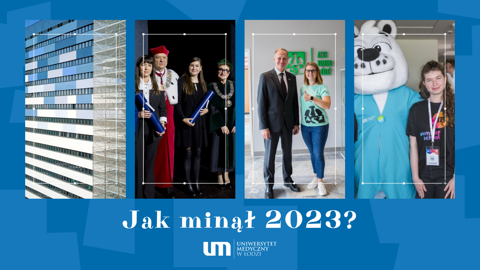 2023 sum-up - Medical University of Lodz